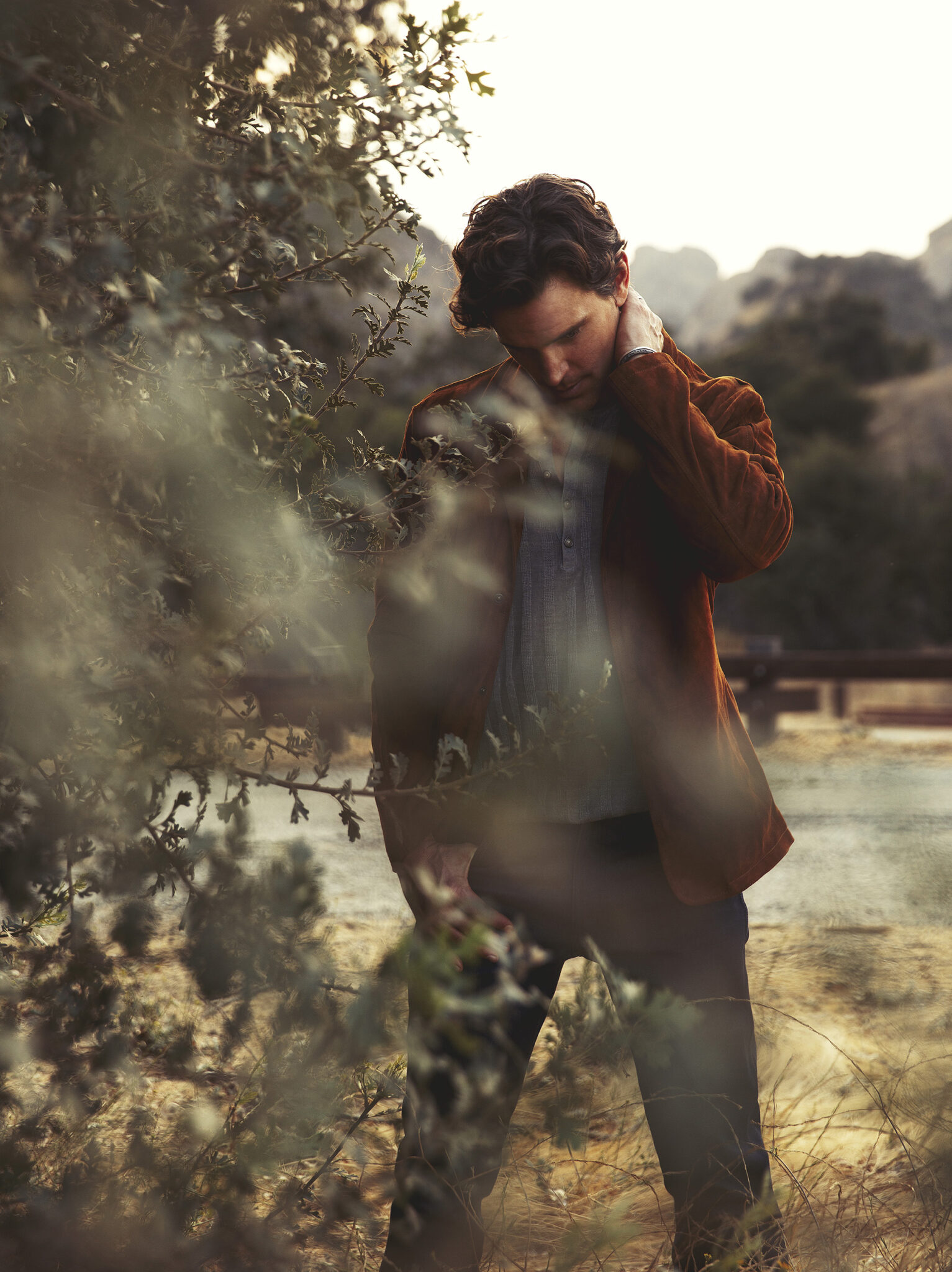 Let’s hear it for the Boys – Gio Journal