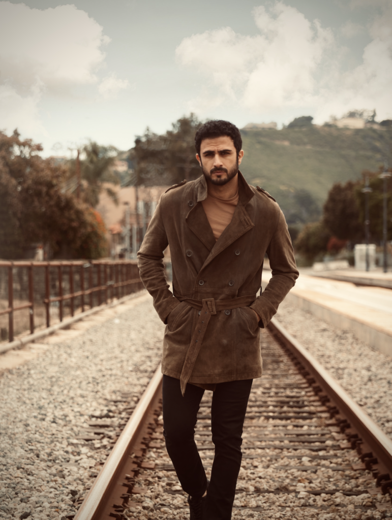 No Confusion Here – Gio Journal