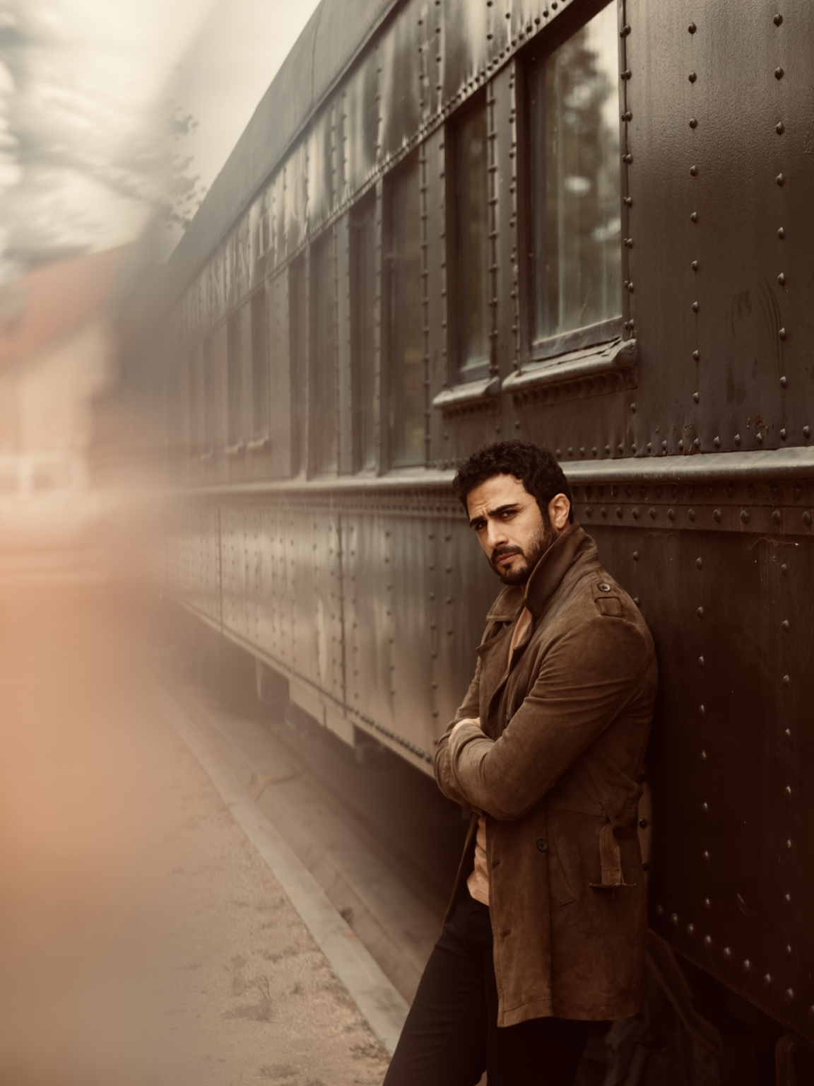 No Confusion Here – Gio Journal