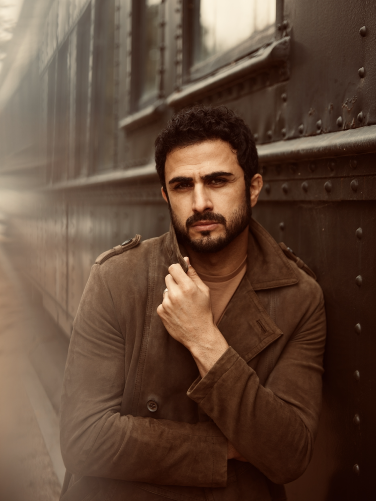 No Confusion Here – Gio Journal